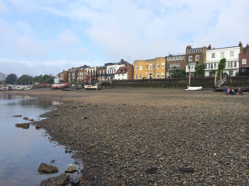 Tideway Pictures Day 1 of