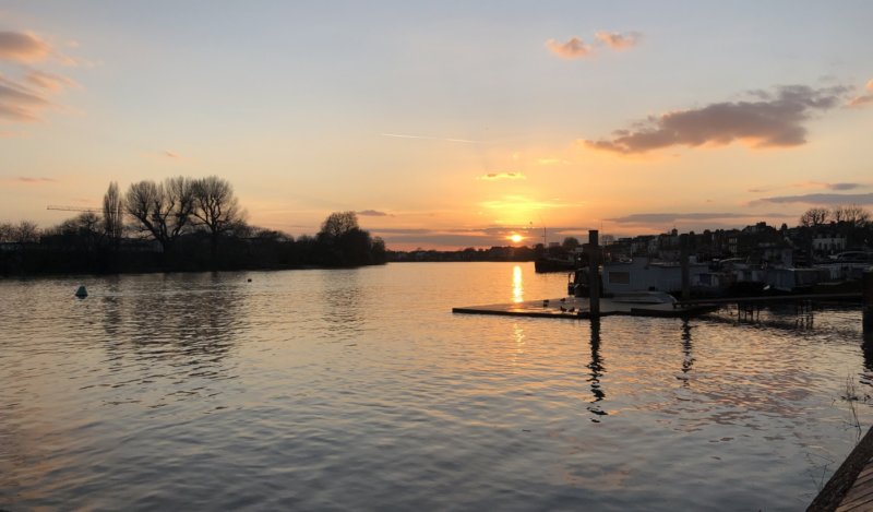 Tideway Pictures Day 46 of